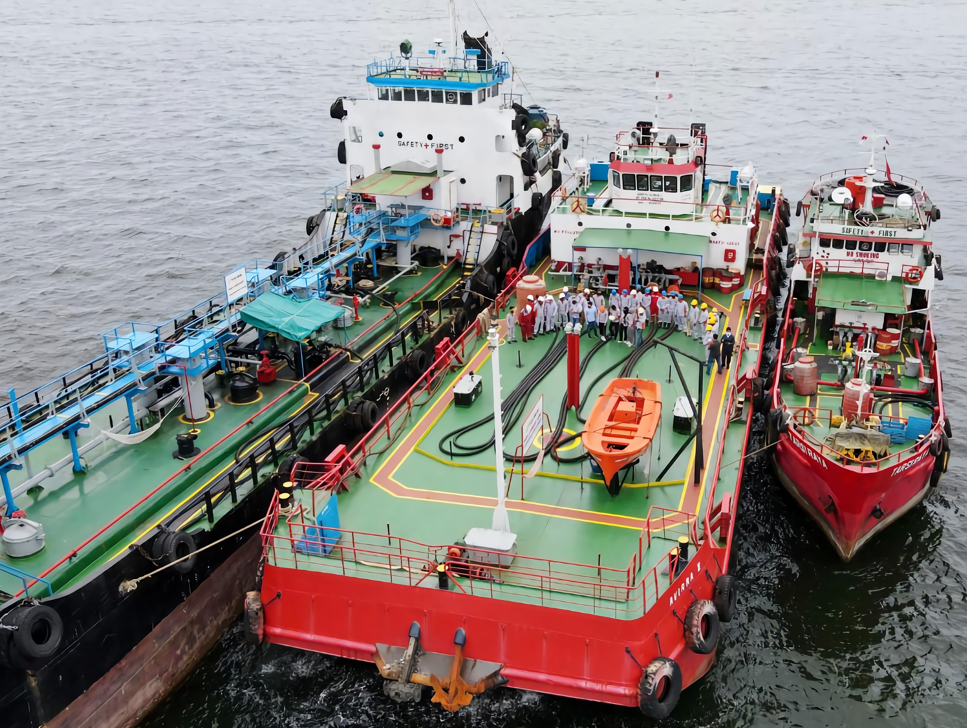 PT. Hokari Linex Pratama